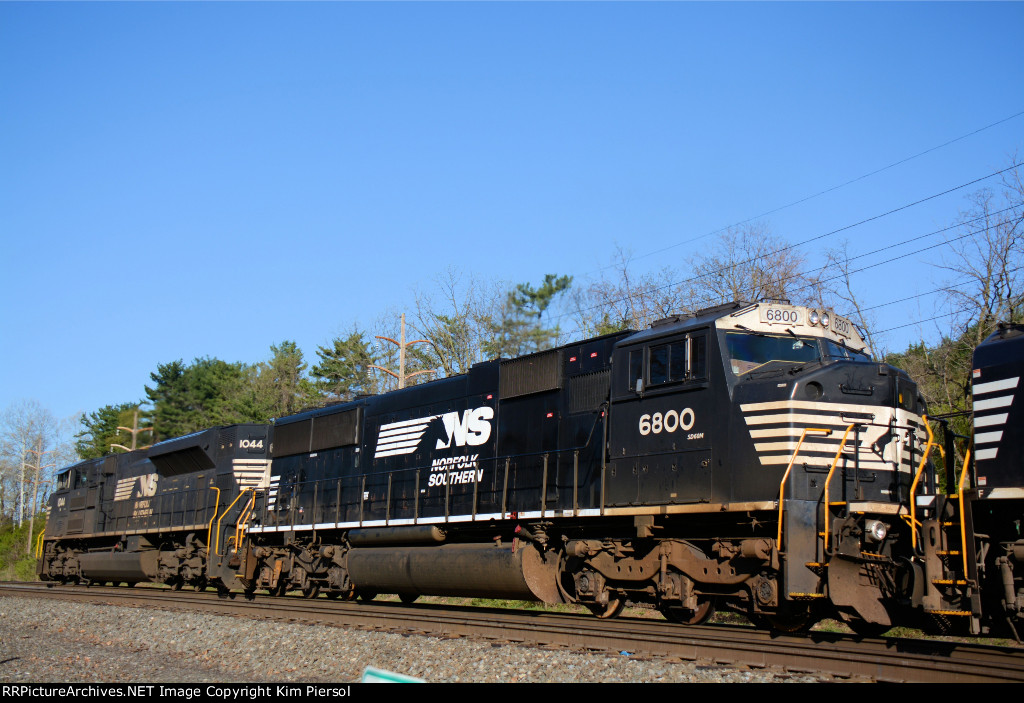 NS 6800